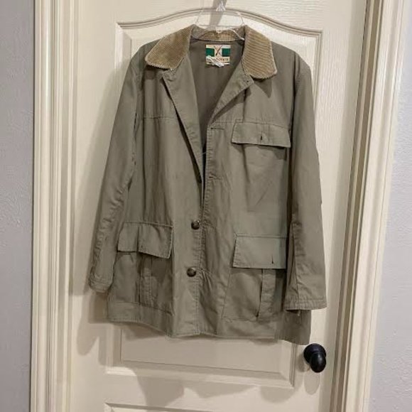 Game Winner Hunting Jacket | Jackets & Coats | Game Winner Bird Hunting ...